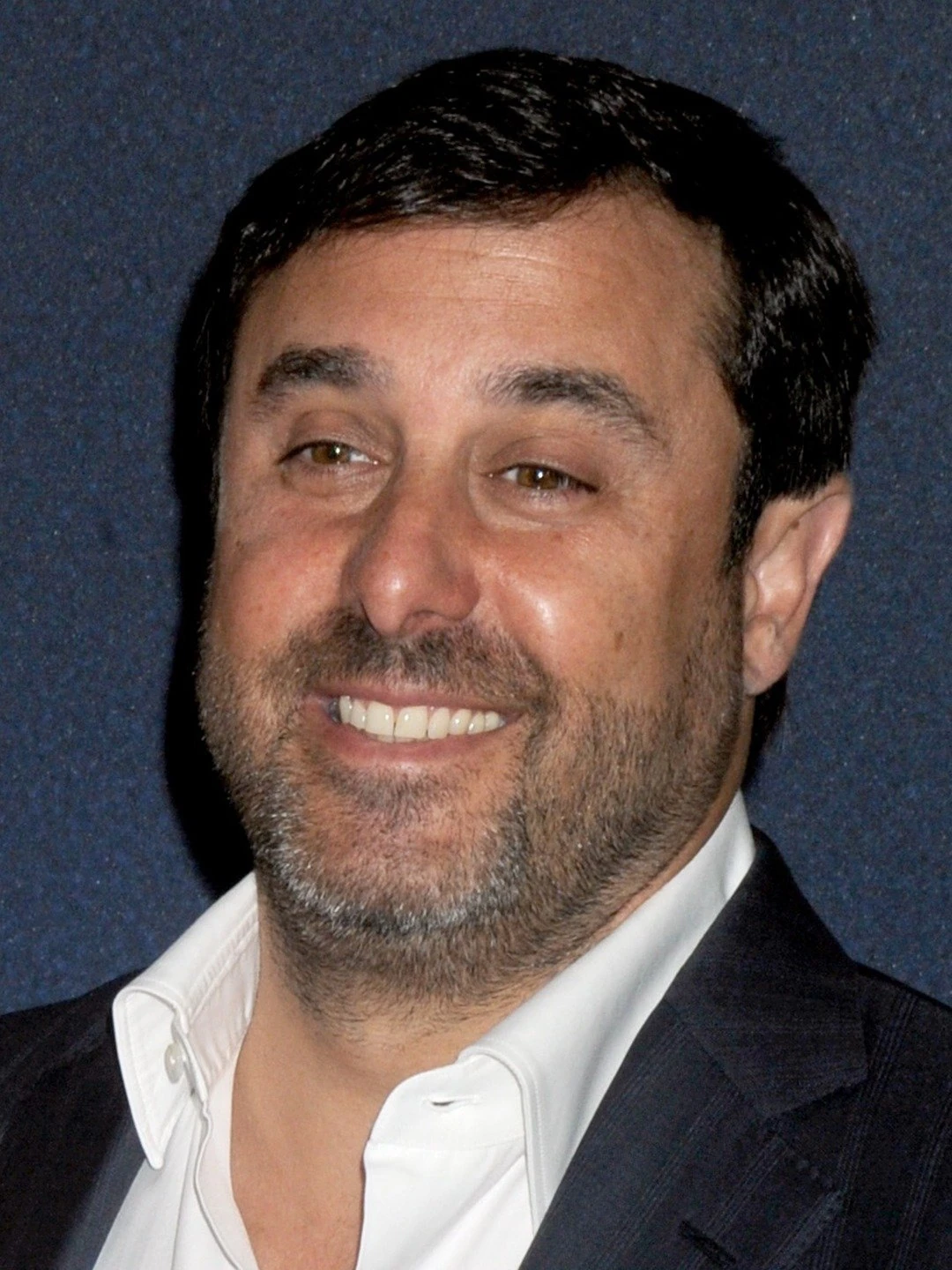 Jeff Schaffer | Dave Wiki | Fandom