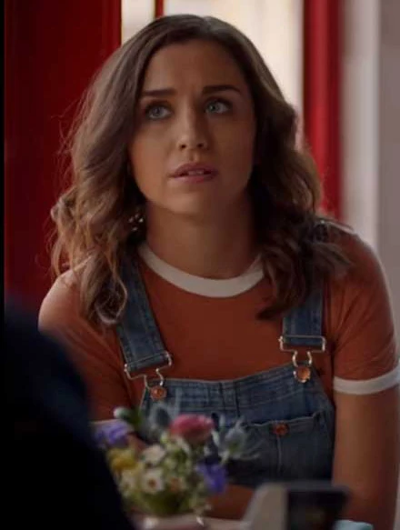 Ally | Dave Wiki | Fandom