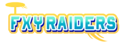 FXY Raiders AU Wiki | Fandom