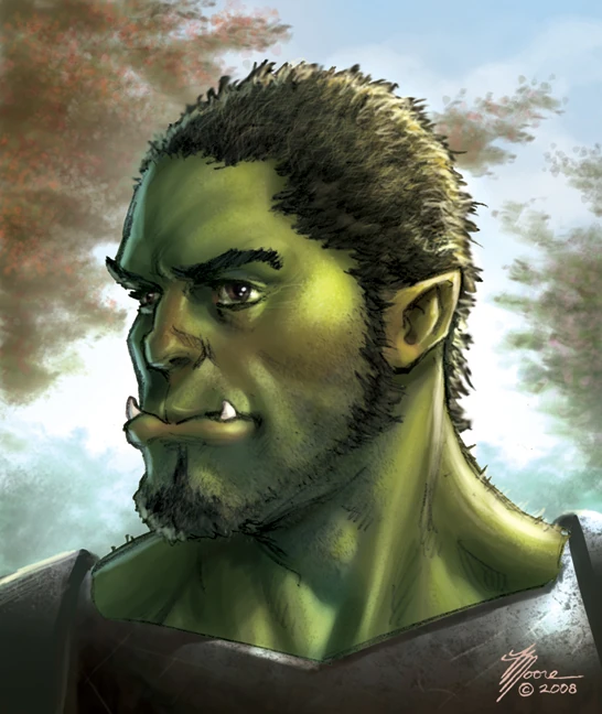 Ratbag the Handsome | The World of Fynn Wiki | Fandom