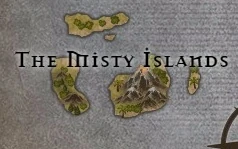 Misty Islands | The World of Fynn Wiki | Fandom