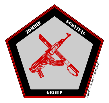 Zombie survival group | Fyreball Wiki | Fandom