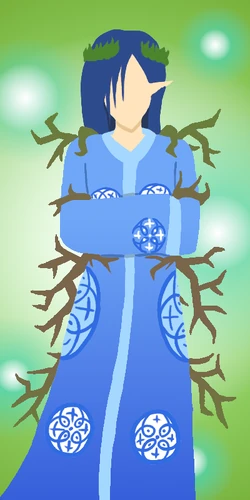 Elbereth | Wiki Fyrolia | Fandom