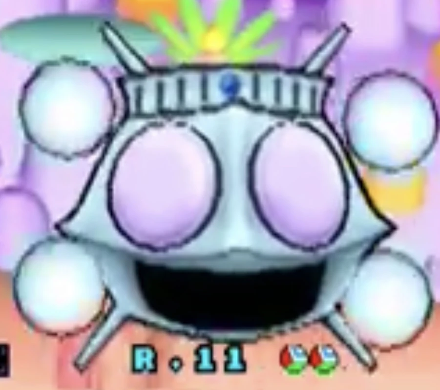 Pickon | Fantasy Zone Database Wiki | Fandom