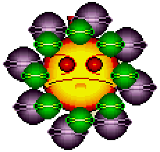 Volanda | Fantasy Zone Database Wiki | Fandom