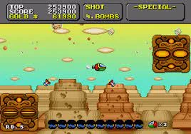 Dogoo | Fantasy Zone Database Wiki | Fandom