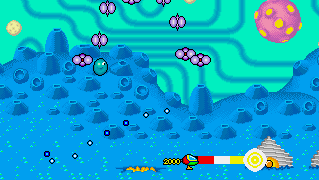 Category:Levels | Fantasy Zone Database Wiki | Fandom