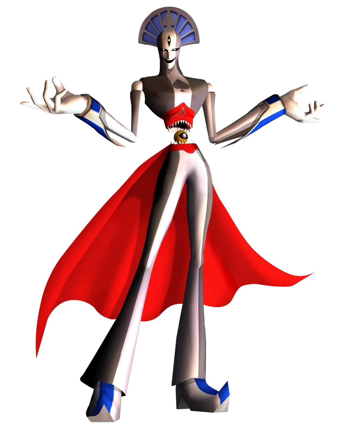 Spade | F-Zero Facts Wiki | Fandom