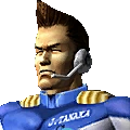 John Tanaka | F-Zero Facts Wiki | Fandom