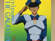 Kate Alen (Anime) | F-Zero Facts Wiki | Fandom