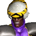 Baba | F-Zero Facts Wiki | Fandom