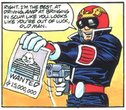 Captain Falcon | F-Zero Facts Wiki | Fandom