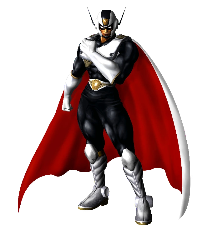 Phoenix | F-Zero Facts Wiki | Fandom