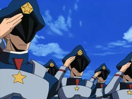 Galaxy Police | F-Zero Facts Wiki | Fandom