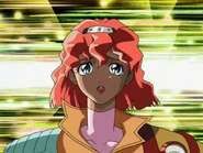 Lucy Liberty | F-Zero Facts Wiki | Fandom