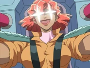 Lucy Liberty | F-Zero Facts Wiki | Fandom