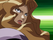 Jody Summer (Anime) | F-Zero Facts Wiki | Fandom