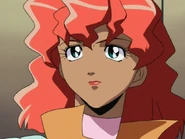 Lucy Liberty | F-Zero Facts Wiki | Fandom