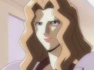 Jody Summer (Anime) | F-Zero Facts Wiki | Fandom