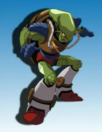 Pico (Anime) | F-Zero Facts Wiki | Fandom