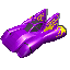 Hot Violet | F-Zero Facts Wiki | Fandom