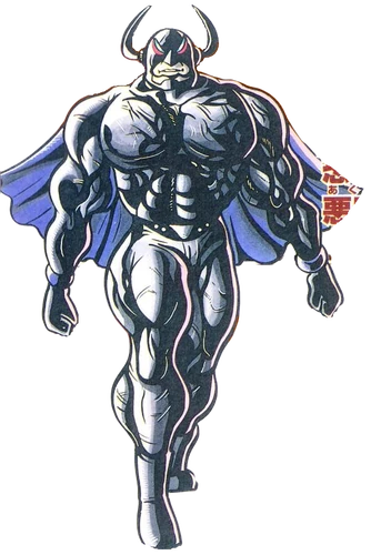 Black Shadow | F-Zero Facts Wiki | Fandom
