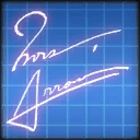 Mrs. Arrow | F-Zero Facts Wiki | Fandom