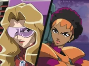 Kate Alen (Anime) | F-Zero Facts Wiki | Fandom