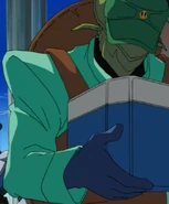 Pico (Anime) | F-Zero Facts Wiki | Fandom