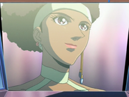 Kate Alen (Anime) | F-Zero Facts Wiki | Fandom