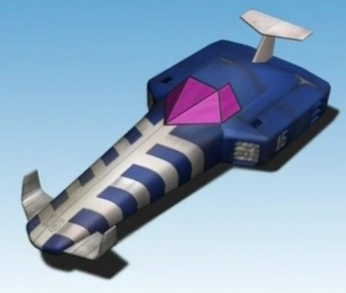 Sonic Phantom | F-Zero Facts Wiki | Fandom