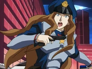 Jody Summer (Anime) | F-Zero Facts Wiki | Fandom