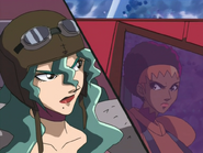 Kate Alen (Anime) | F-Zero Facts Wiki | Fandom