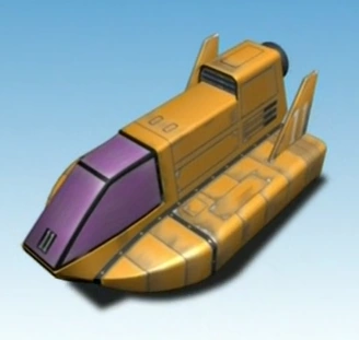 Mad Wolf | F-Zero Facts Wiki | Fandom