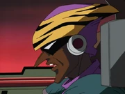 Baba (Anime) | F-Zero Facts Wiki | Fandom
