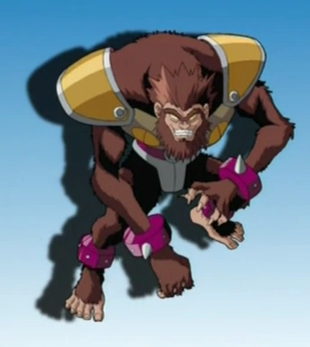 Billy (Anime) | F-Zero Facts Wiki | Fandom