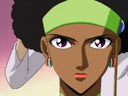 Kate Alen (Anime) | F-Zero Facts Wiki | Fandom