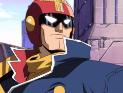 Captain Falcon Gif