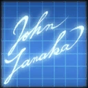John Tanaka | F-Zero Facts Wiki | Fandom