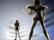 Kate Alen (Anime) | F-Zero Facts Wiki | Fandom