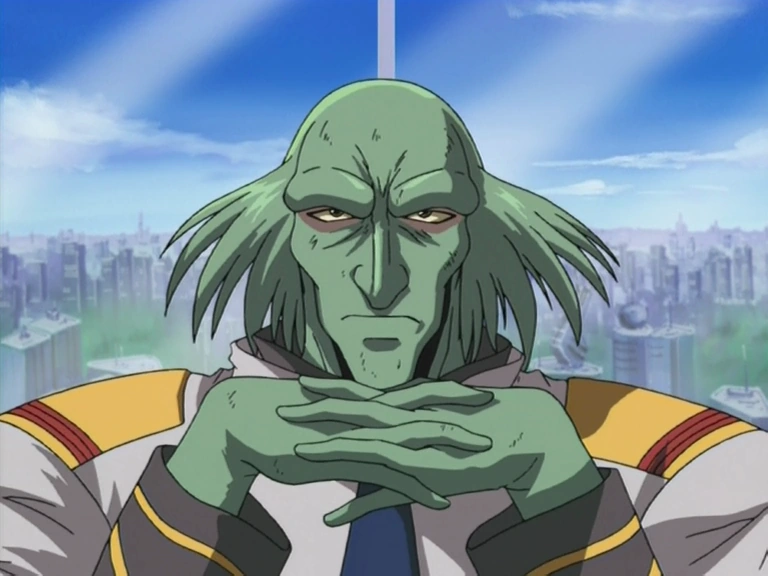 Galaxy Police Chief | F-Zero Facts Wiki | Fandom