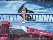 Mrs. Arrow (Anime) | F-Zero Facts Wiki | Fandom