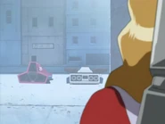 Mrs. Arrow (Anime) | F-Zero Facts Wiki | Fandom