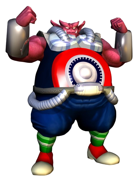 Draq | F-Zero Facts Wiki | Fandom