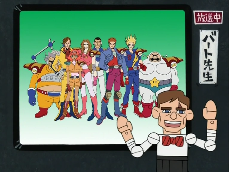 Mobile Task Force | F-Zero Facts Wiki | Fandom