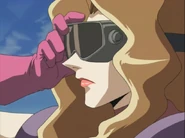 Jody Summer (Anime) | F-Zero Facts Wiki | Fandom