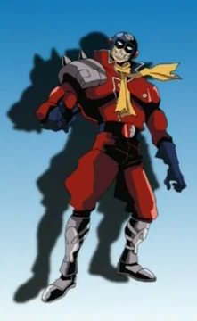 f zero anime release date