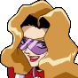 Mrs. Arrow (Anime) | F-Zero Facts Wiki | Fandom