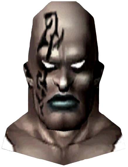 Bloody Chain | F-Zero Wiki | Fandom