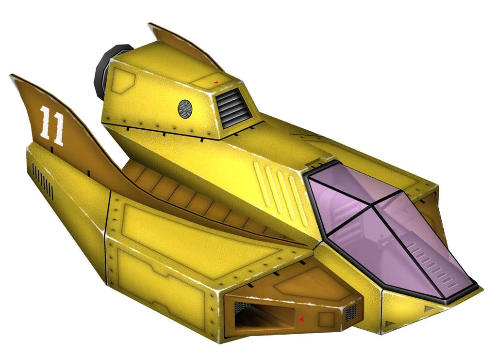 Mad Wolf | F-Zero Wiki | Fandom